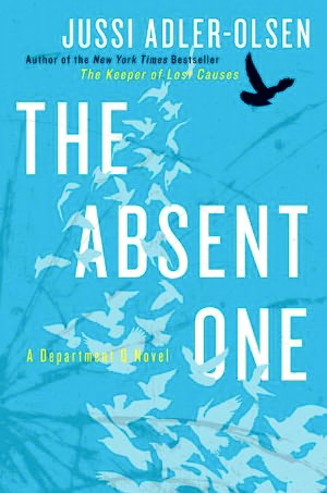 SEEING THE WORLD THROUGH BOOKS » Blog Archive Jussi Adler-Olsen-THE ...