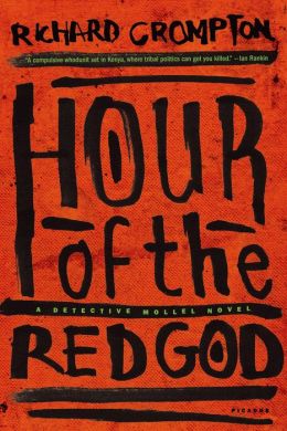 SEEING THE WORLD THROUGH BOOKS » Blog Archive » Richard Crompton–HOUR ...