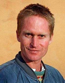 SEEING THE WORLD THROUGH BOOKS » Blog Archive » Peter Hoeg–THE ELEPHANT ...