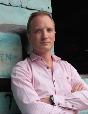 SEEING THE WORLD THROUGH BOOKS » Blog Archive » Richard Crompton–HOUR ...